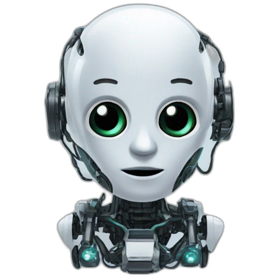 artificial intelligence emoji | AI Emoji Generator