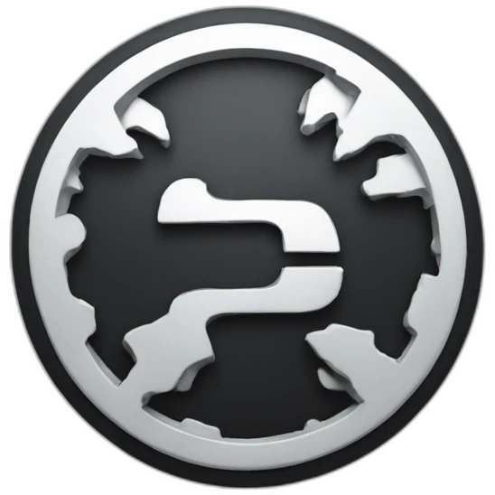 ss logo emoji | AI Emoji Generator