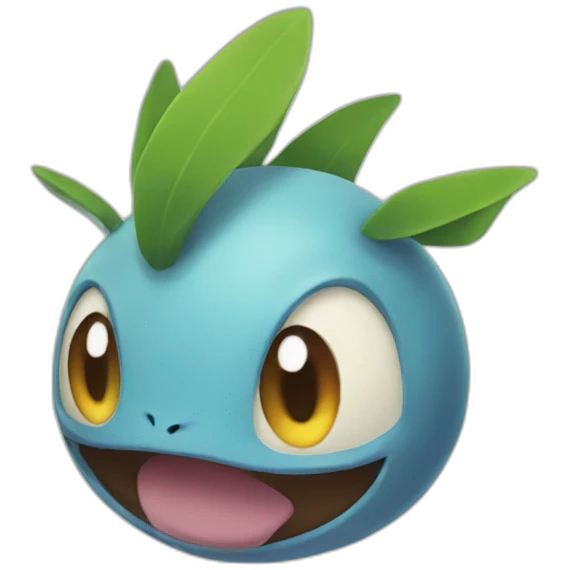 Pokémon emoji | AI Emoji Generator
