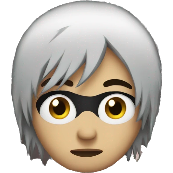 emo emoji | AI Emoji Generator