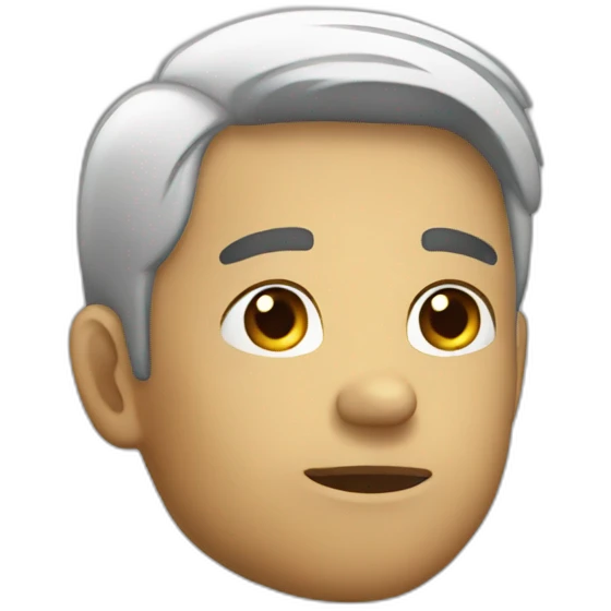 Waiting icon emoji | AI Emoji Generator