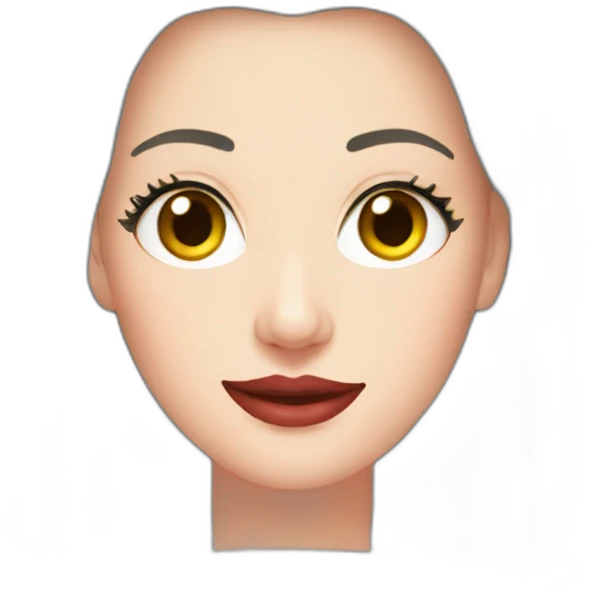 angela white emoji | AI Emoji Generator