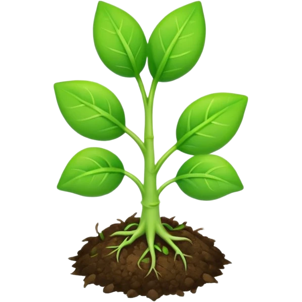 Make a sprout emoji emoji | AI Emoji Generator