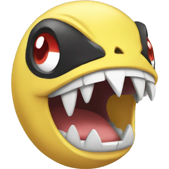pokemon emoji | AI Emoji Generator