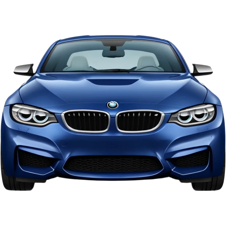 bmw emoji | AI Emoji Generator