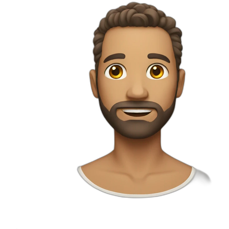 jul emoji | AI Emoji Generator