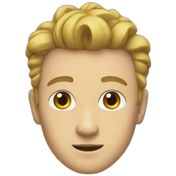 Gojo emoji | AI Emoji Generator