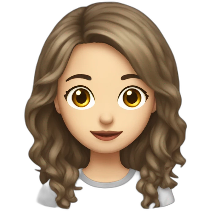 Riley Reid safe emoji | AI Emoji Generator