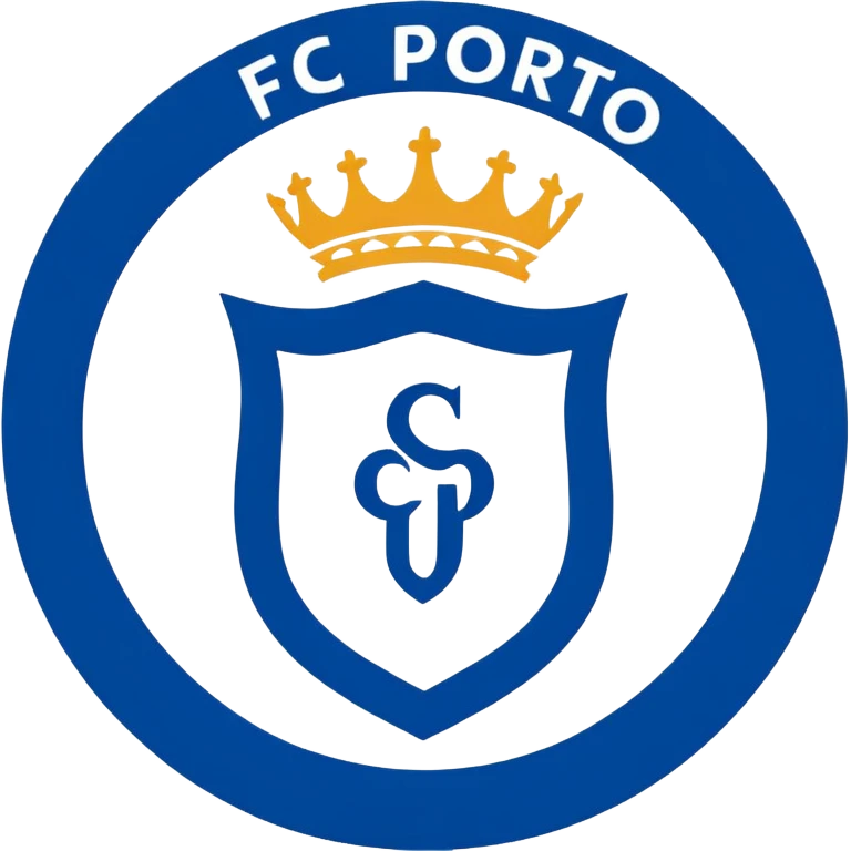 fc porto football team logo emoji emoji | AI Emoji Generator