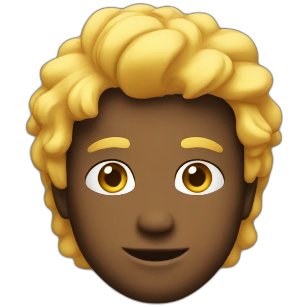 hi emoji | AI Emoji Generator
