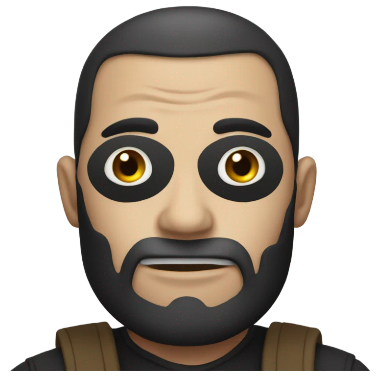 robber emoji emoji | AI Emoji Generator