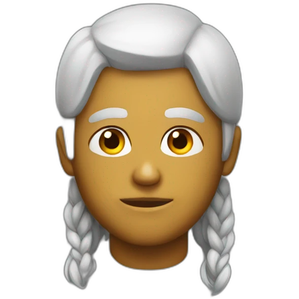 hard-game emoji | AI Emoji Generator