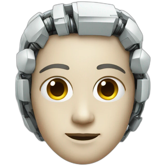 artificial intelligence emoji | AI Emoji Generator