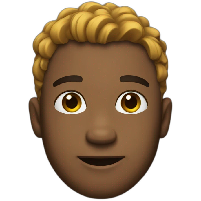 yo emoji | AI Emoji Generator
