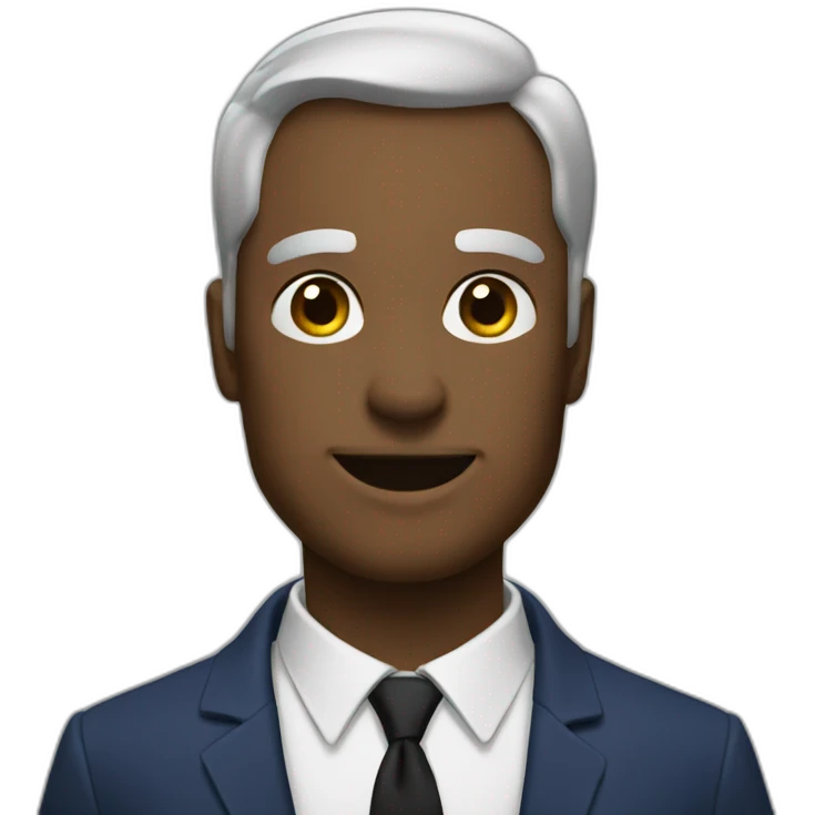 Sigma emoji | AI Emoji Generator