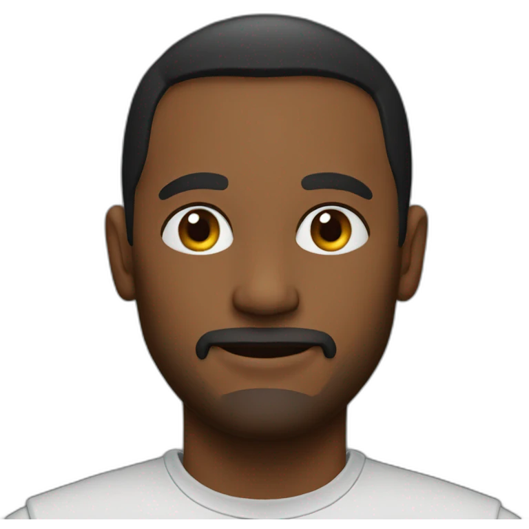 MAN emoji | AI Emoji Generator