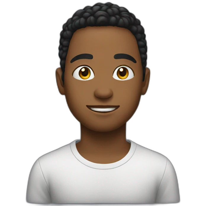 Youngma emoji | AI Emoji Generator