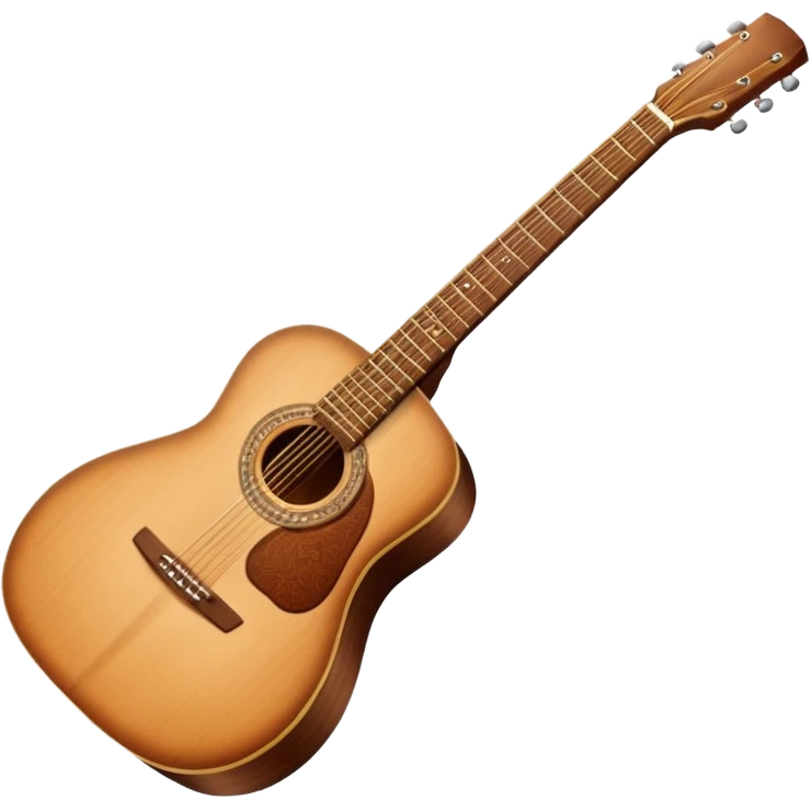 country music emoji | AI Emoji Generator
