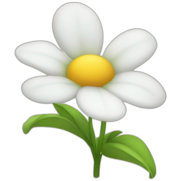 flower emoji | AI Emoji Generator