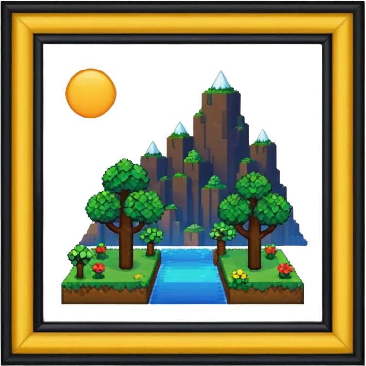 Growtopia emoji | AI Emoji Generator