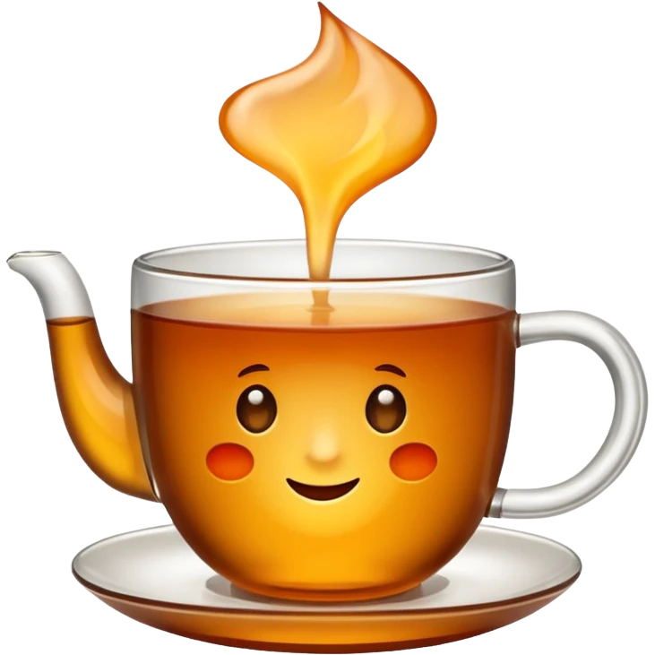 tea emoji | AI Emoji Generator