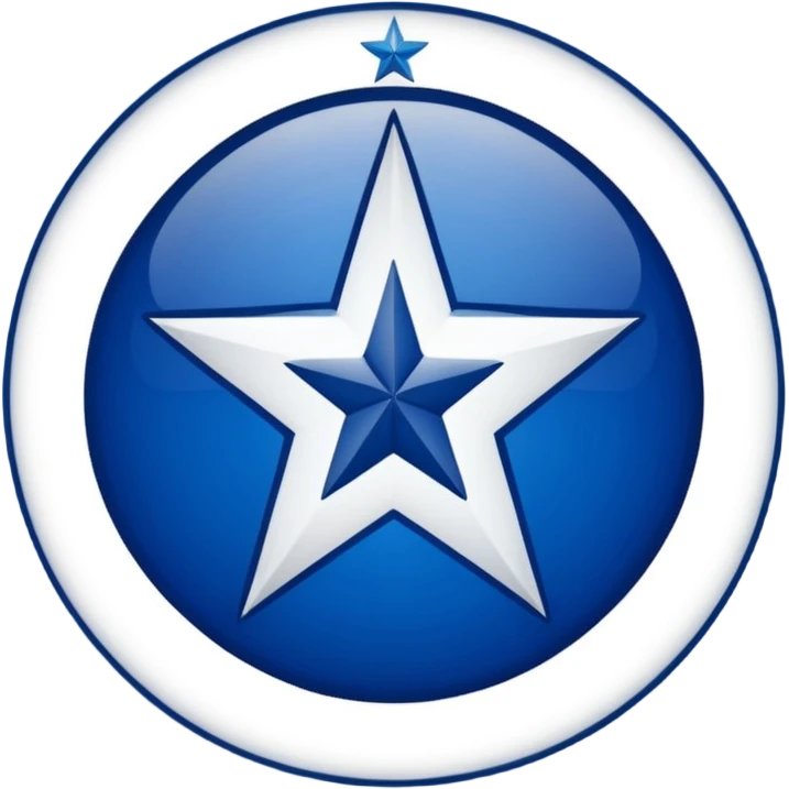 portsmouth fc badge emoji | AI Emoji Generator