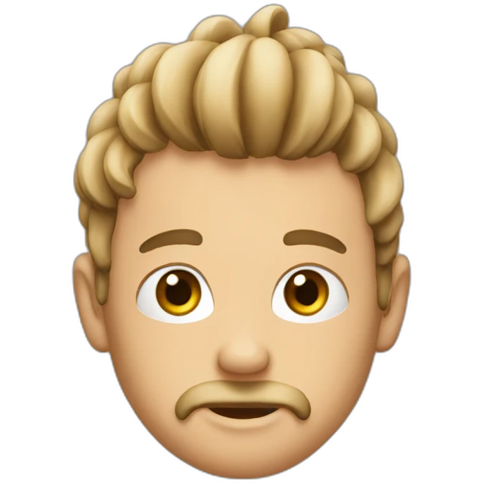 Dick emoji | AI Emoji Generator