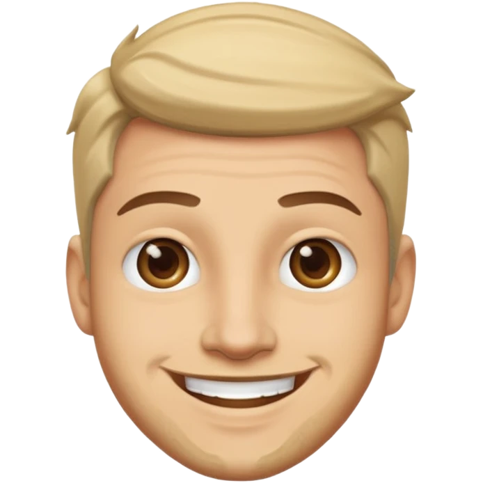 Mordecai emoji | AI Emoji Generator