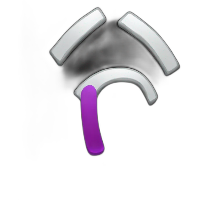 serene nature scene emoji | AI Emoji Generator