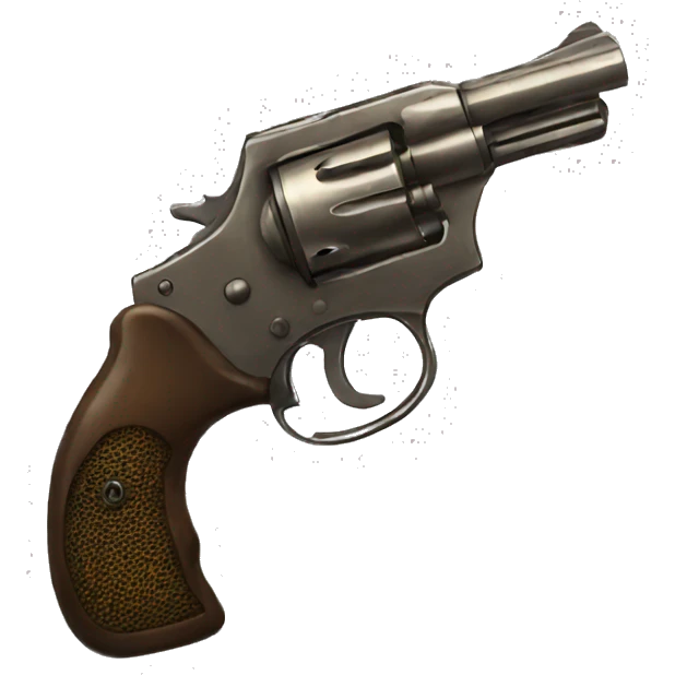 bullet mafia emoji | AI Emoji Generator