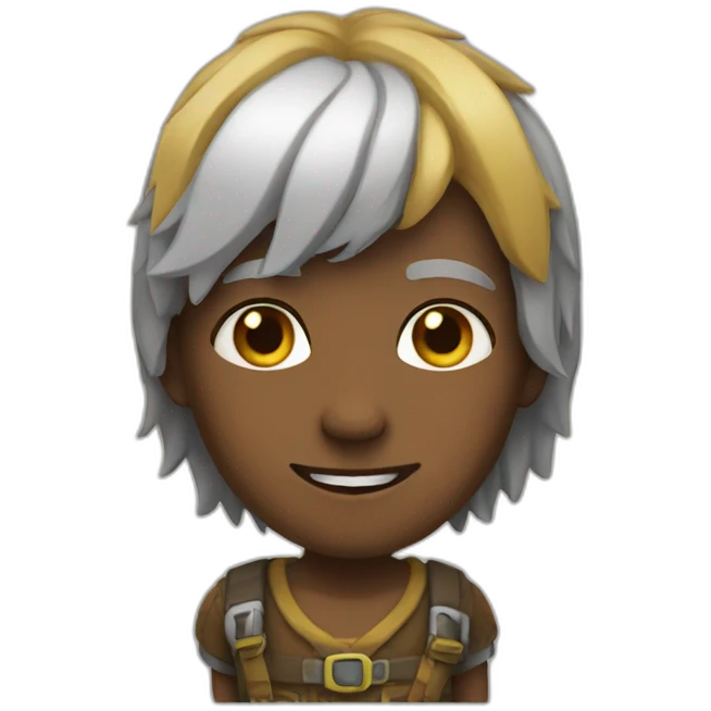 jul emoji | AI Emoji Generator