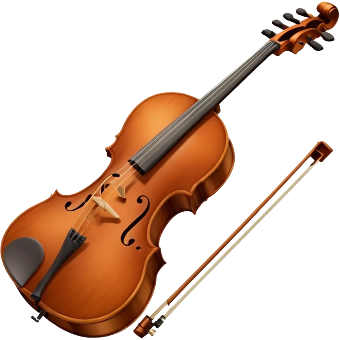 Cello emoji | AI Emoji Generator