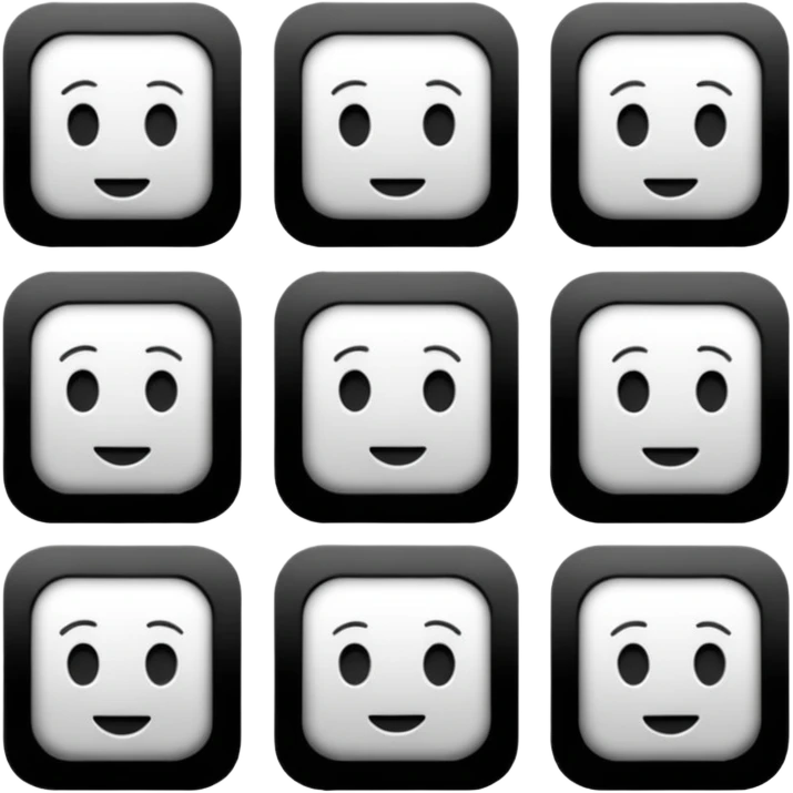 movie strips emoji | AI Emoji Generator