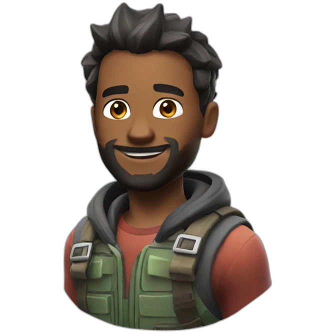 Fortnite emoji | AI Emoji Generator