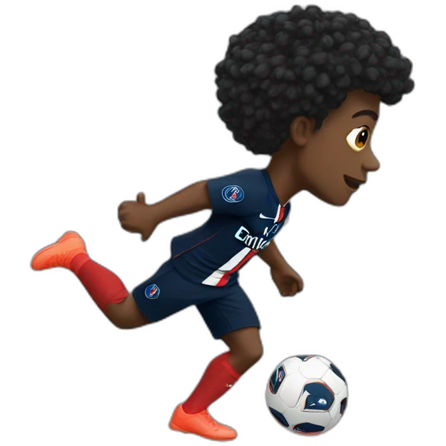 Psg emoji | AI Emoji Generator
