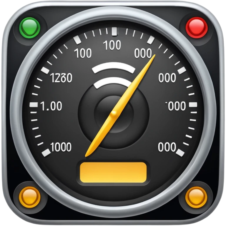 dashboard emoji | AI Emoji Generator