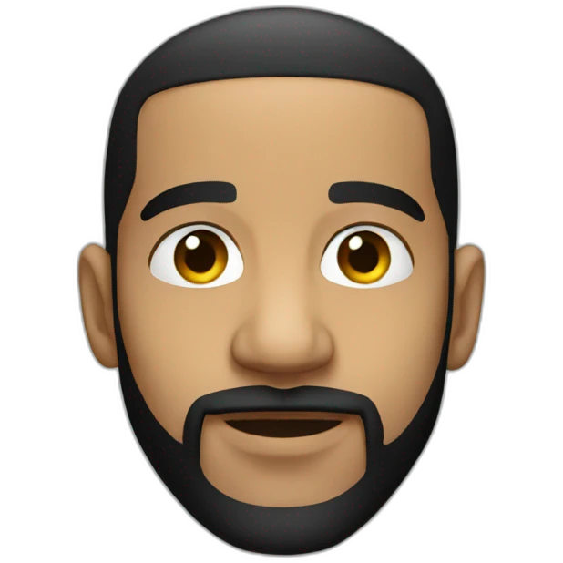 drake emoji | AI Emoji Generator