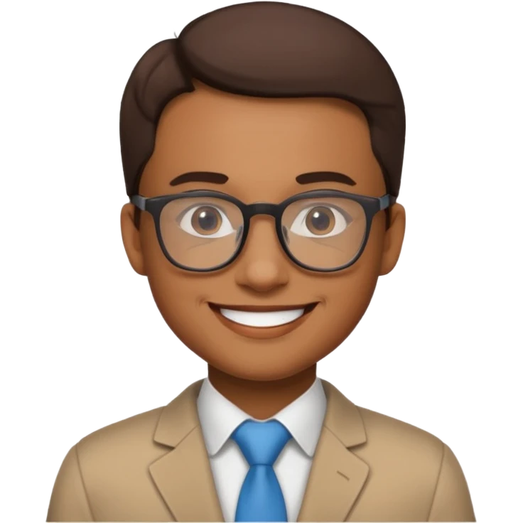 linkedin emoji | AI Emoji Generator