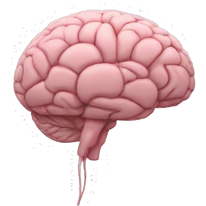 brain emoji | AI Emoji Generator