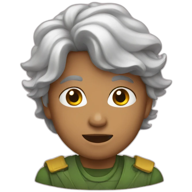 JuL emoji | AI Emoji Generator