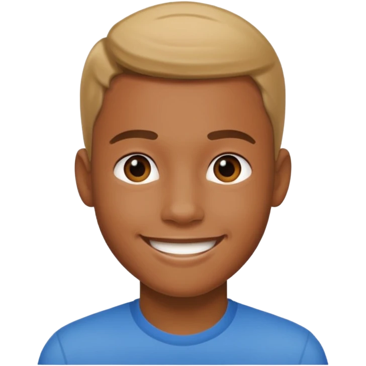 calvin hayes emoji | AI Emoji Generator
