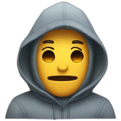 Among us emoji | AI Emoji Generator
