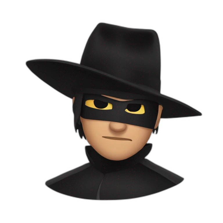el zorro emoji | AI Emoji Generator