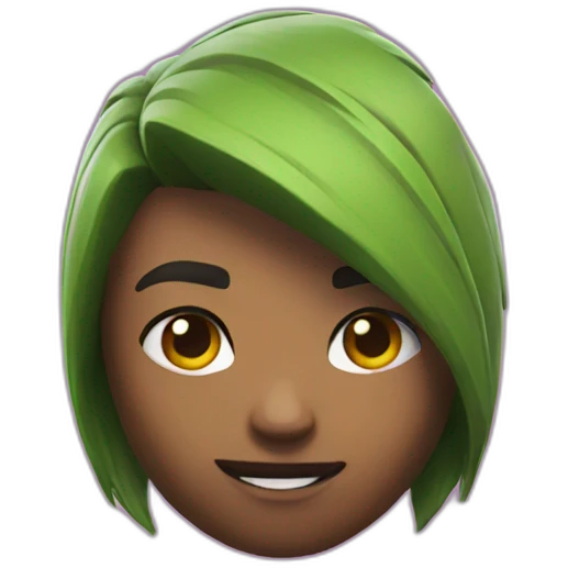 Fortnite emoji | AI Emoji Generator