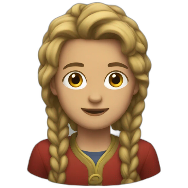 jul emoji | AI Emoji Generator