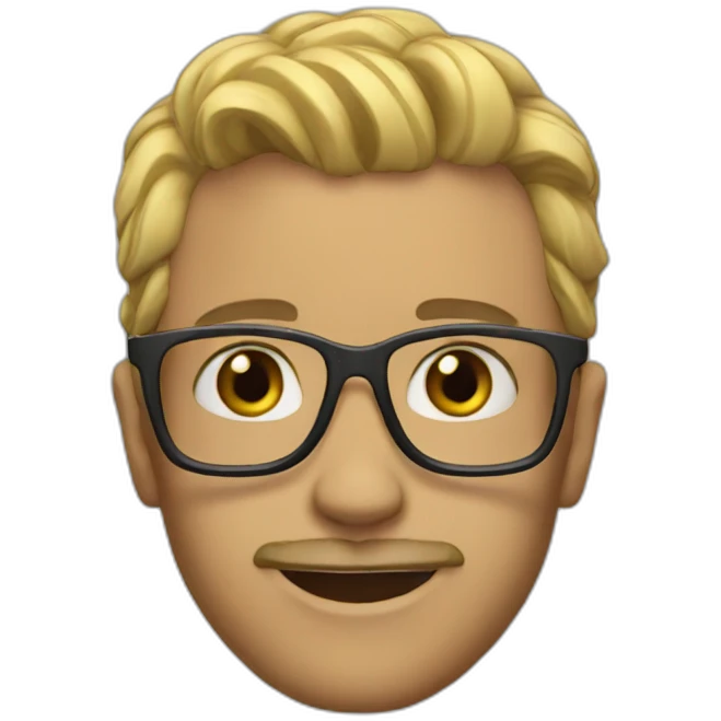 amaizing emoji | AI Emoji Generator