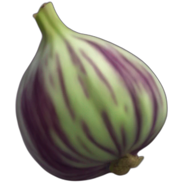 Fig emoji | AI Emoji Generator