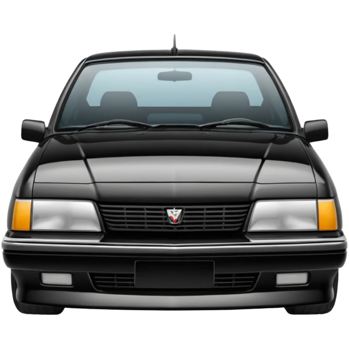 Holden VL Commodore emoji | AI Emoji Generator