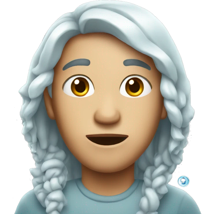 ice spice emoji | AI Emoji Generator