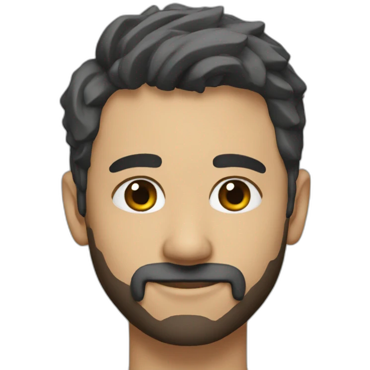 Sigma emoji | AI Emoji Generator